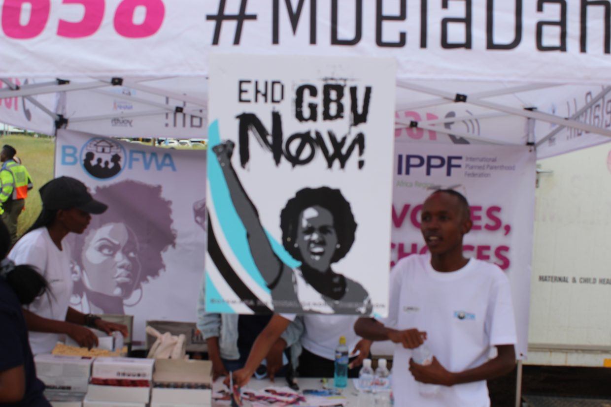 Leadership & Advocacy Mentorship. – BOFWA