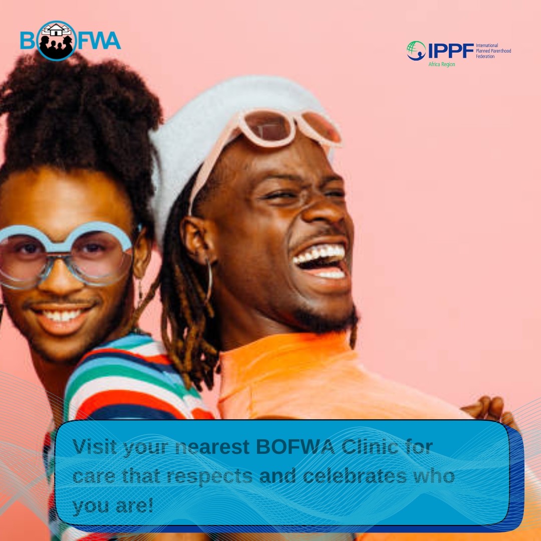 YFC & Community Centers – BOFWA